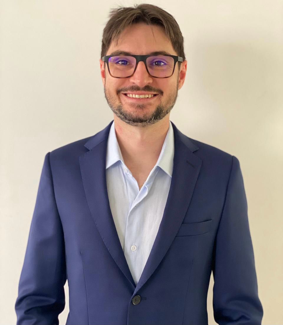 Sobre - Golden Investimentos